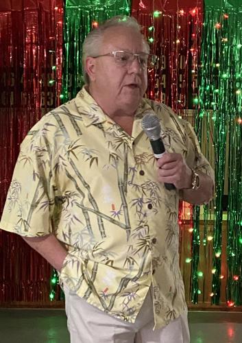 “Florida Retirement Is Murder”: Local author pens cozy murder mystery ...