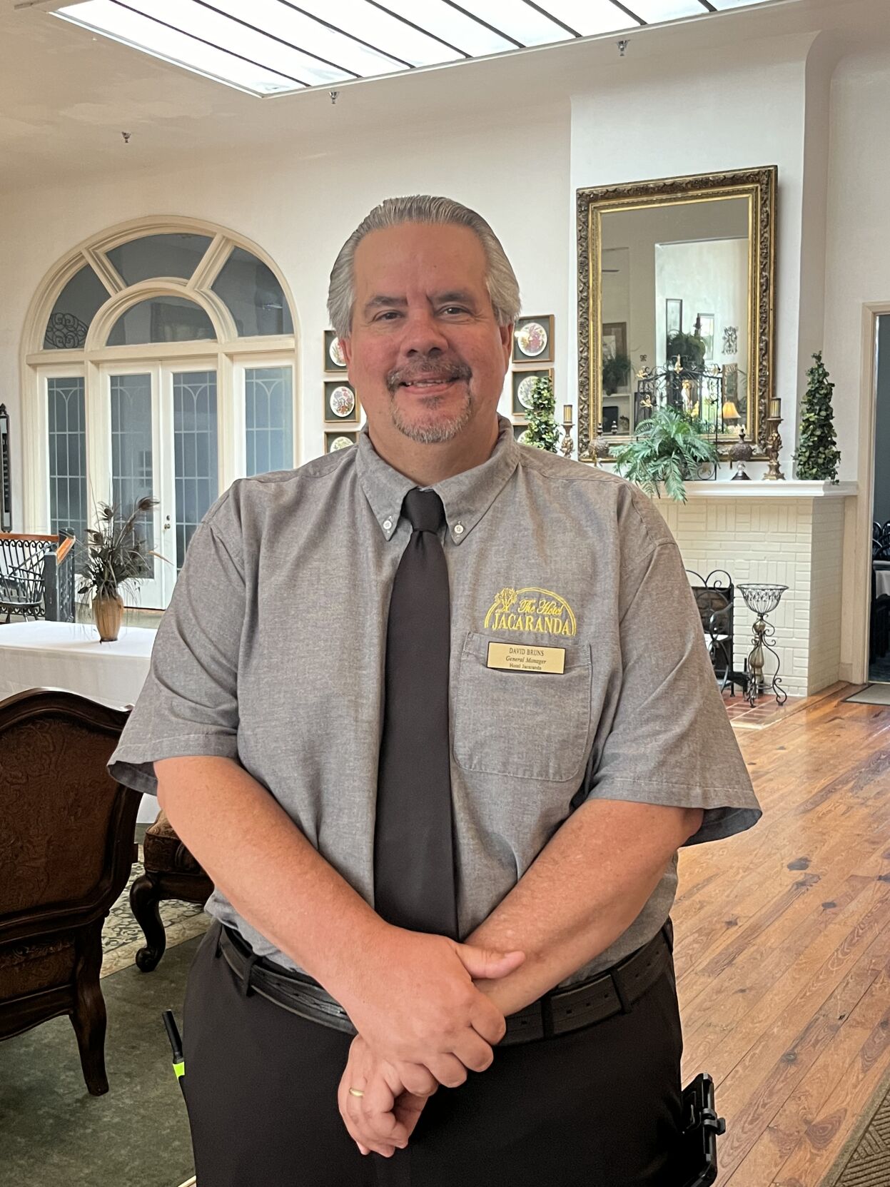 David Bruns | Highlands News-Sun | midfloridanewspapers.com