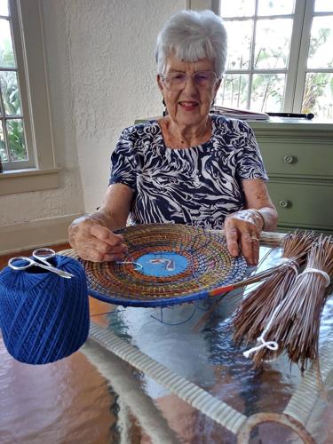 Hanson has a passion for painting | Highlands Sun ...