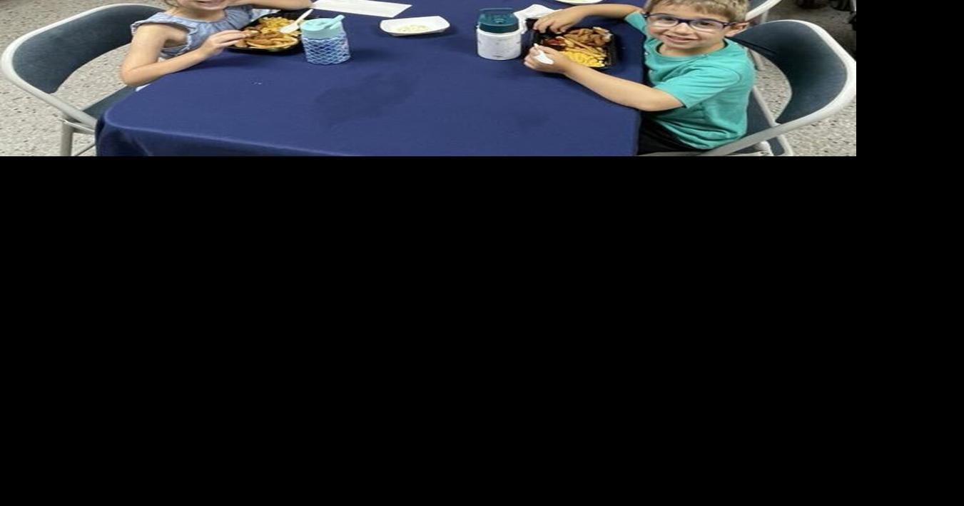 Masons honor first reponders with fish fry | Highlands News-Sun ...
