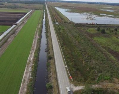 Public can view SR70 widening soon | Highlands News-Sun ...