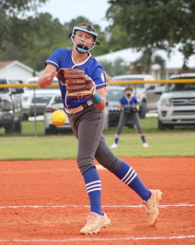Pair of local youth softball teams eliminated in districts | Local ...