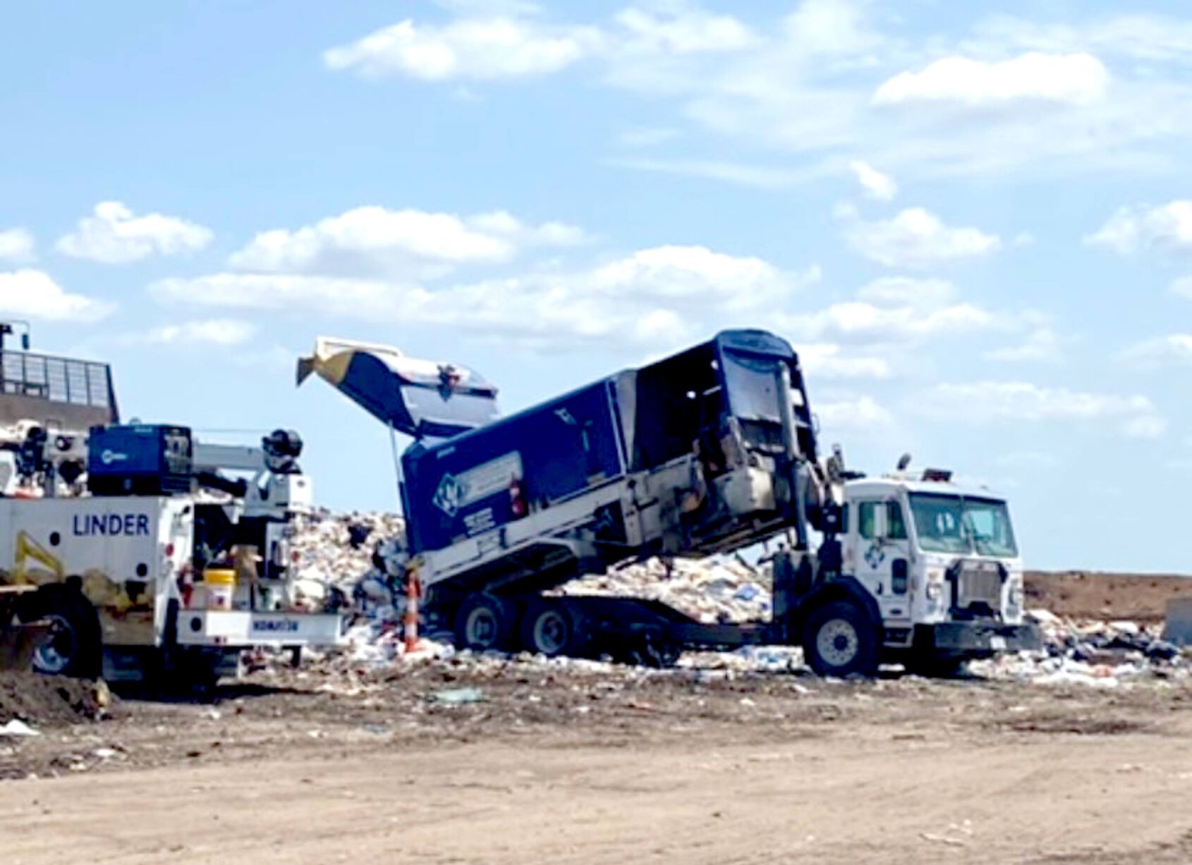 Garbage assessment to go up again | Highlands News-Sun ...