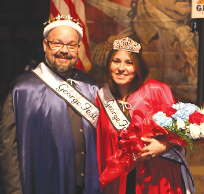 121st Annual Georgefest | Triangle News Leader | midfloridanewspapers.com