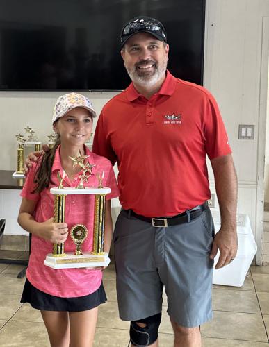 Sertoma Jr Golfer tap into EMCI Championship | Local ...