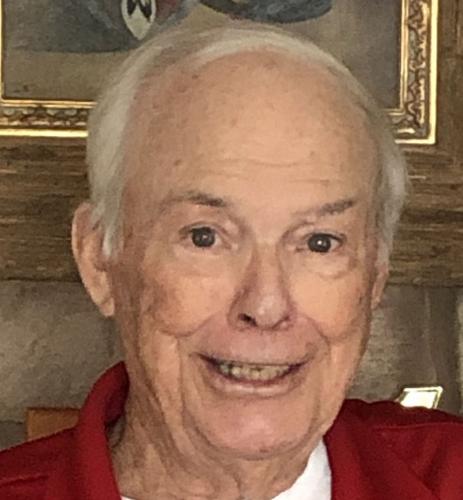 Arthur W. Hughey | Obituaries | midfloridanewspapers.com