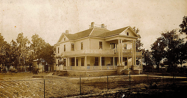 Clifford House now open for tours | Community | midfloridanewspapers.com