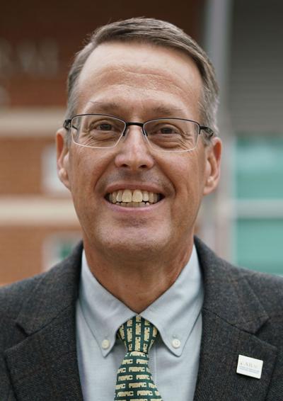 Kistler to join UF/IFAS as IRREC director | News | midfloridanewspapers.com