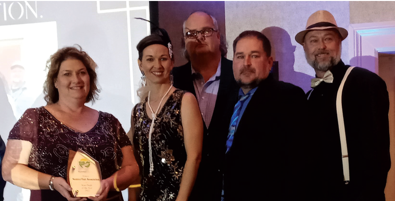 Roaring 20s on at Chamber gala | Sumter Sun Times ...
