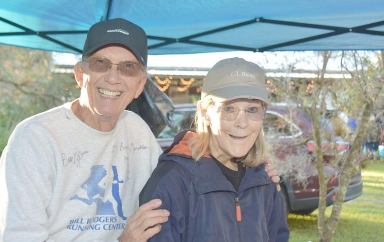 Smoak Foundation holds Family Fun Day | Highlands News-Sun ...