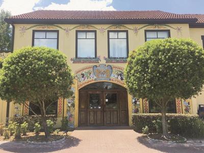 Restaurant Owner Spotlight: Explore the taste of Germany at Yalaha ...