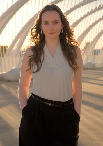 Florida’s finest: College graduates share their stories | Triangle Sun ...