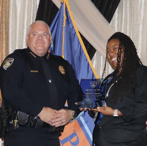 Heroics, bravery and community service on display at Haines City First ...