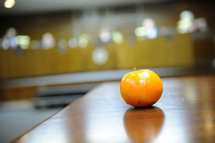 Noble Citrus shares ‘Juicy Crunch’ tangerine with city commission ...