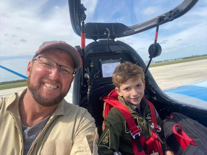 New school year lifts off for EAA | | midfloridanewspapers.com