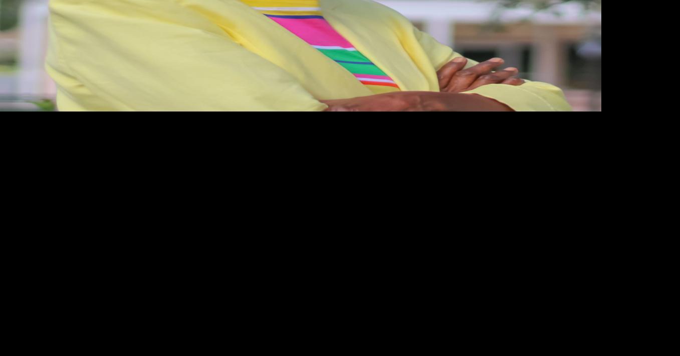 Dr. Bobbie Smith-Powell eyes District 3 seat | Highlands News-Sun ...