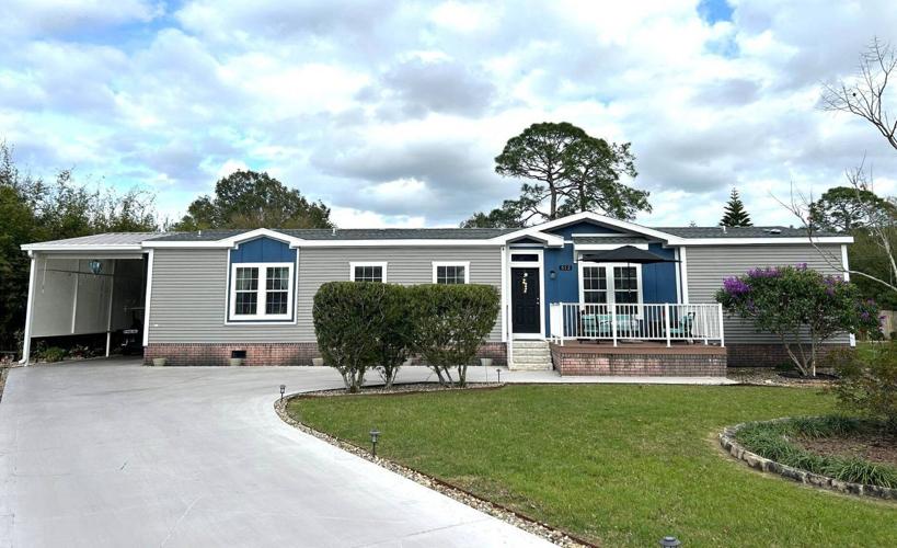 Welcome to your dream home! | Highlands Homes | midfloridanewspapers.com