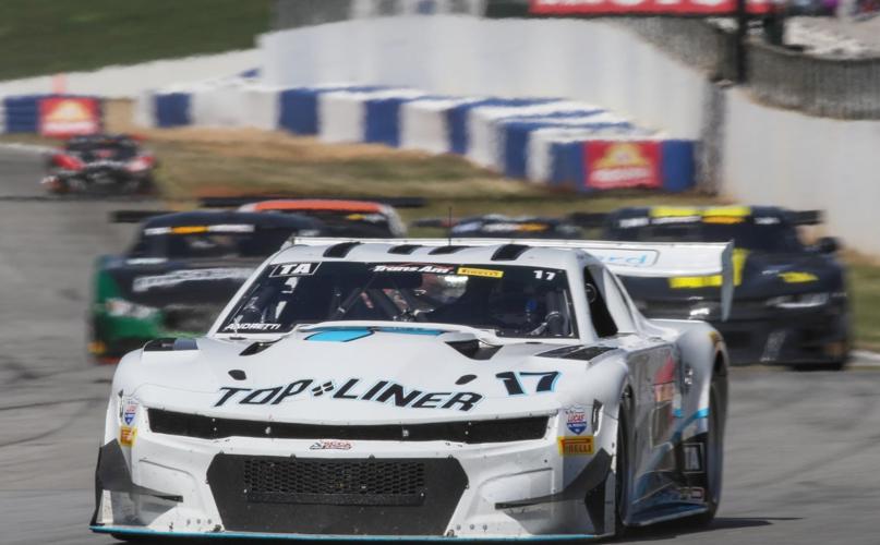 Andretti bounces back after rough race at Sebring | Highlands News-Sun ...