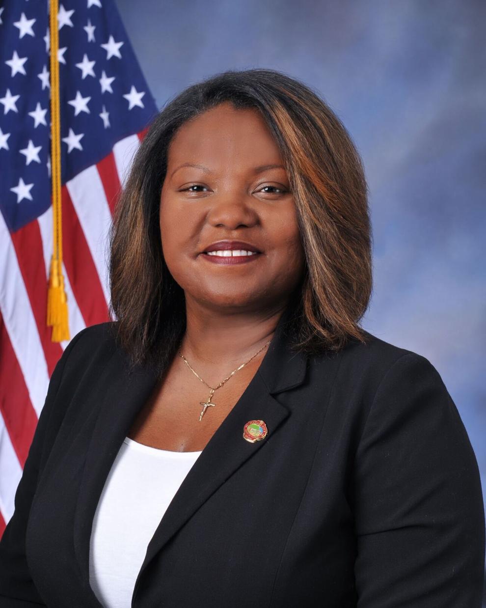 Haines City Commission terminates City Clerk Erica Anderson | Four ...