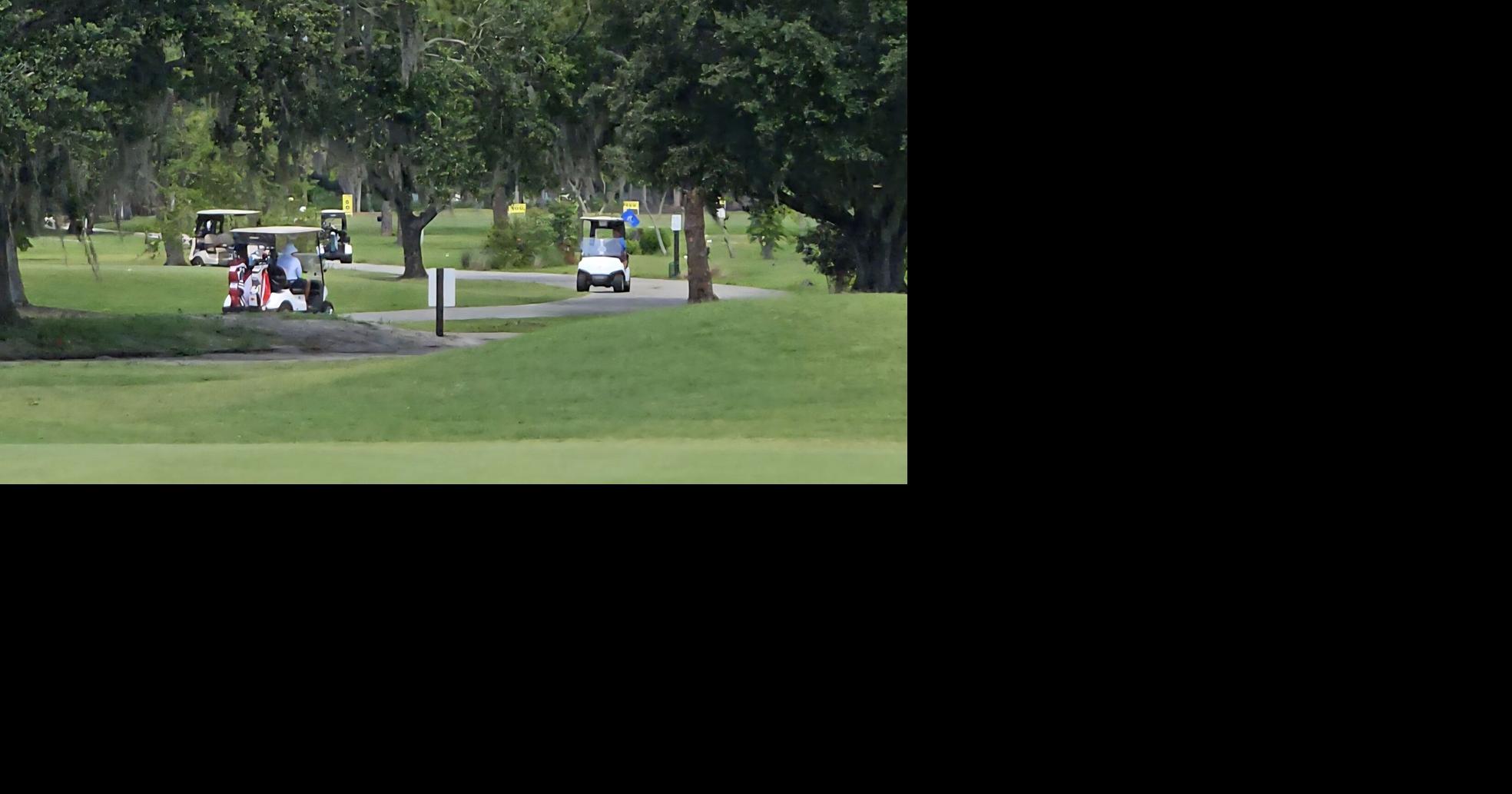 Sebring golf course lease deadline extended | News ...