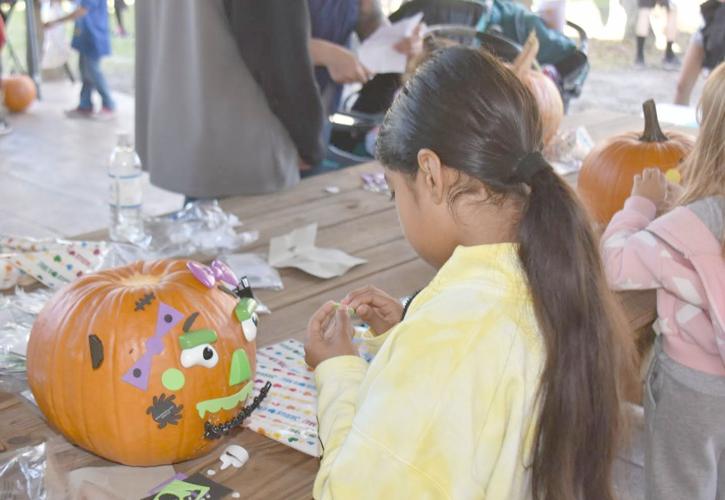 Smoak Foundation holds Family Fun Day | Highlands News-Sun ...