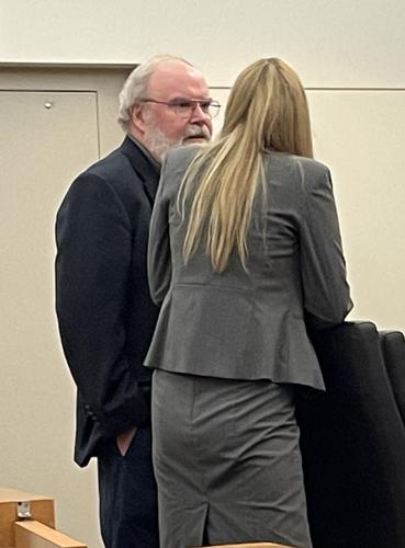 Records request causes confusion in courtroom | Highlands News-Sun ...