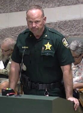 U.S. 27 to be named in Gentry's honor | Highlands News-Sun ...