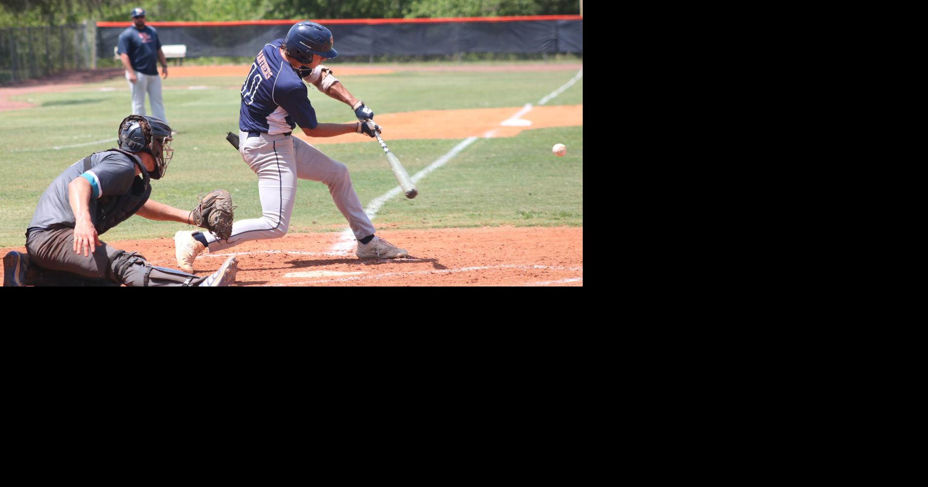 Panthers struggle against Blue Wave | | midfloridanewspapers.com