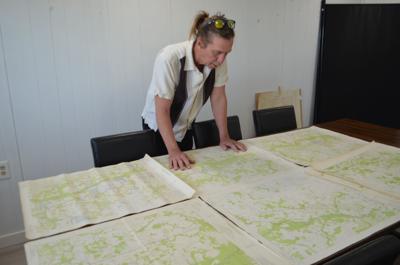 Snapshot of history on paper | News | midfloridanewspapers.com