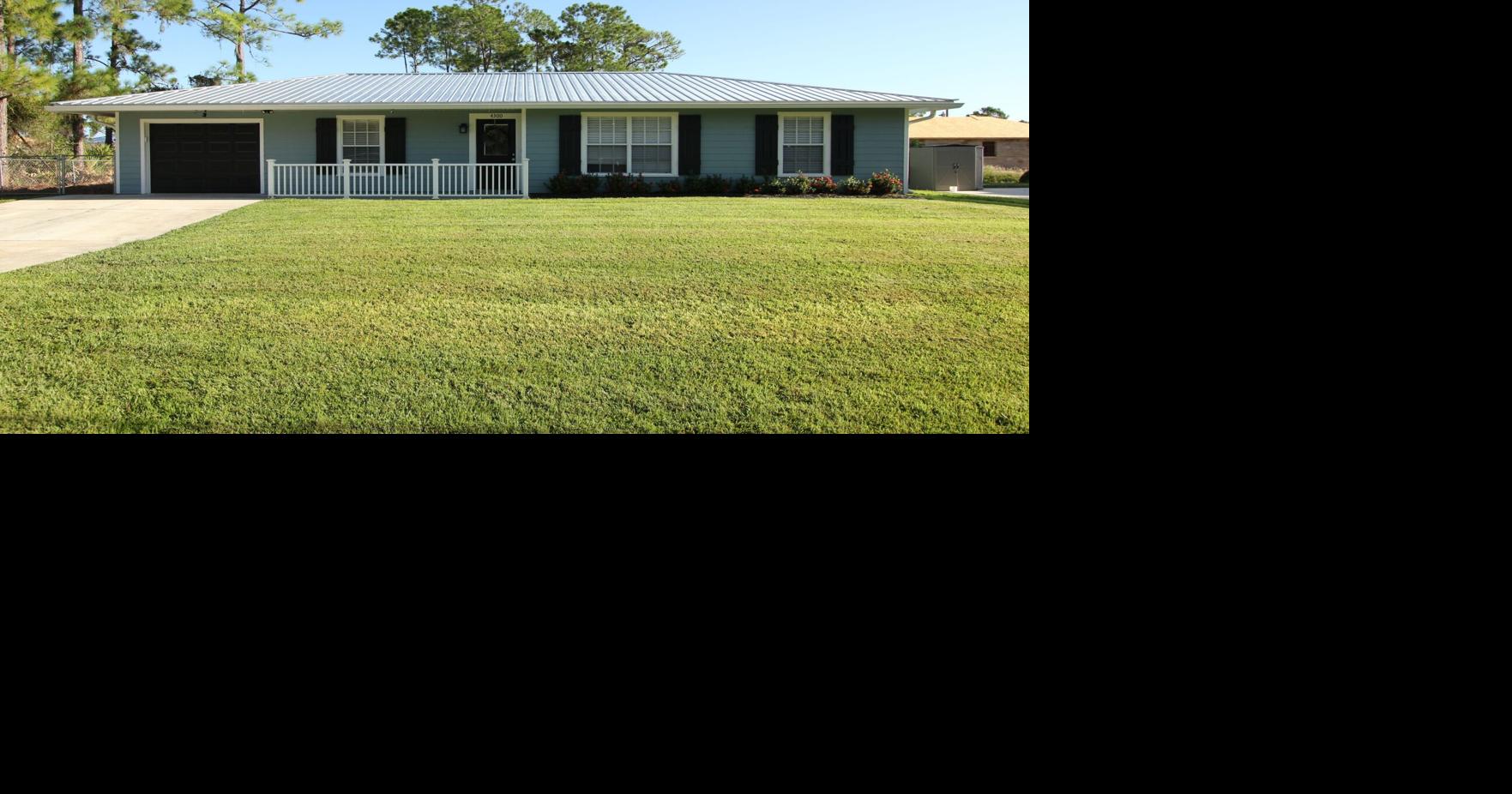 Farmhouse vibes in Sebring Country Estates | Highlands Homes ...