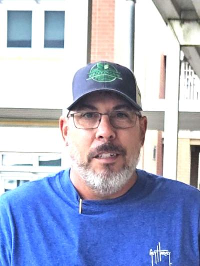 Joe Stockenberg is Elk of the Month | Around Town ...