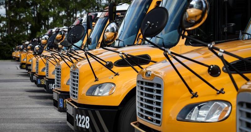 Polk County Public School transportation call center is live | Four ...