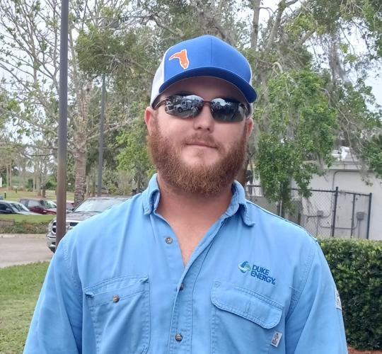 Power lunch: Duke shows lethal side of electricity | Highlands News-Sun ...