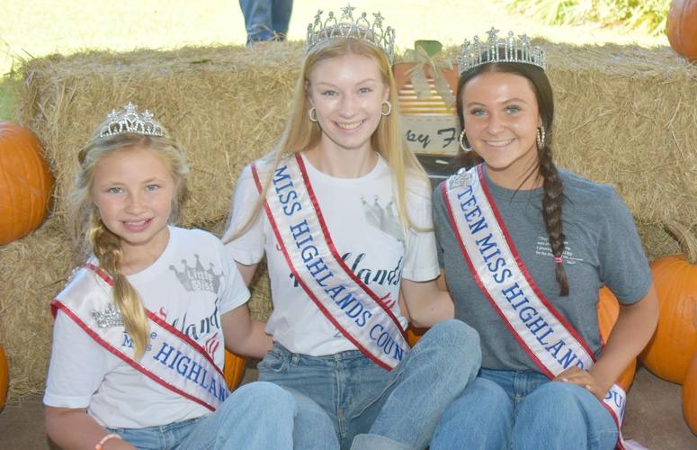 Smoak Foundation holds Family Fun Day | Highlands News-Sun ...