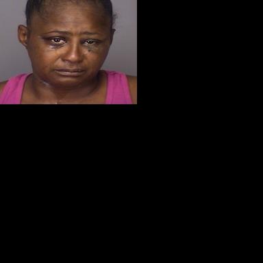 McCray arrested for neglect of a child | Highlands News-Sun ...