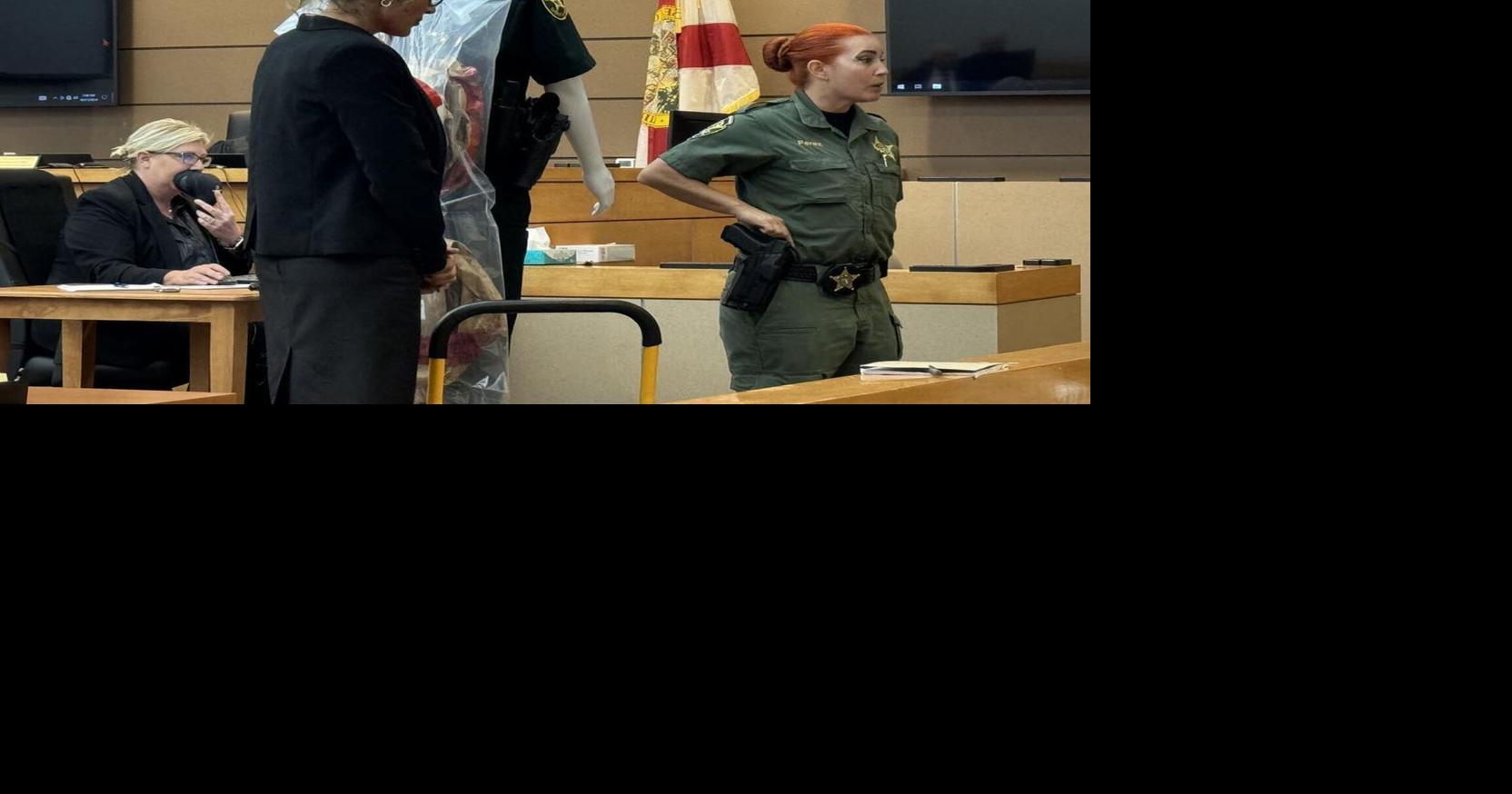 Law enforcement officers testify in court | Highlands News-Sun ...