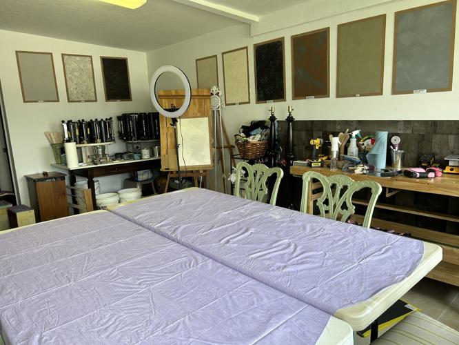 Ray Van Designs expands creativity | | midfloridanewspapers.com