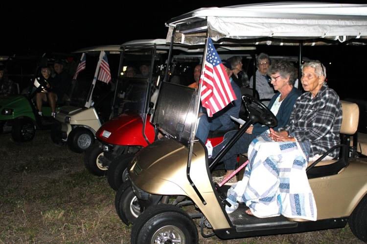 Maranatha Village coordinates first tree lighting ceremony | Highlands ...