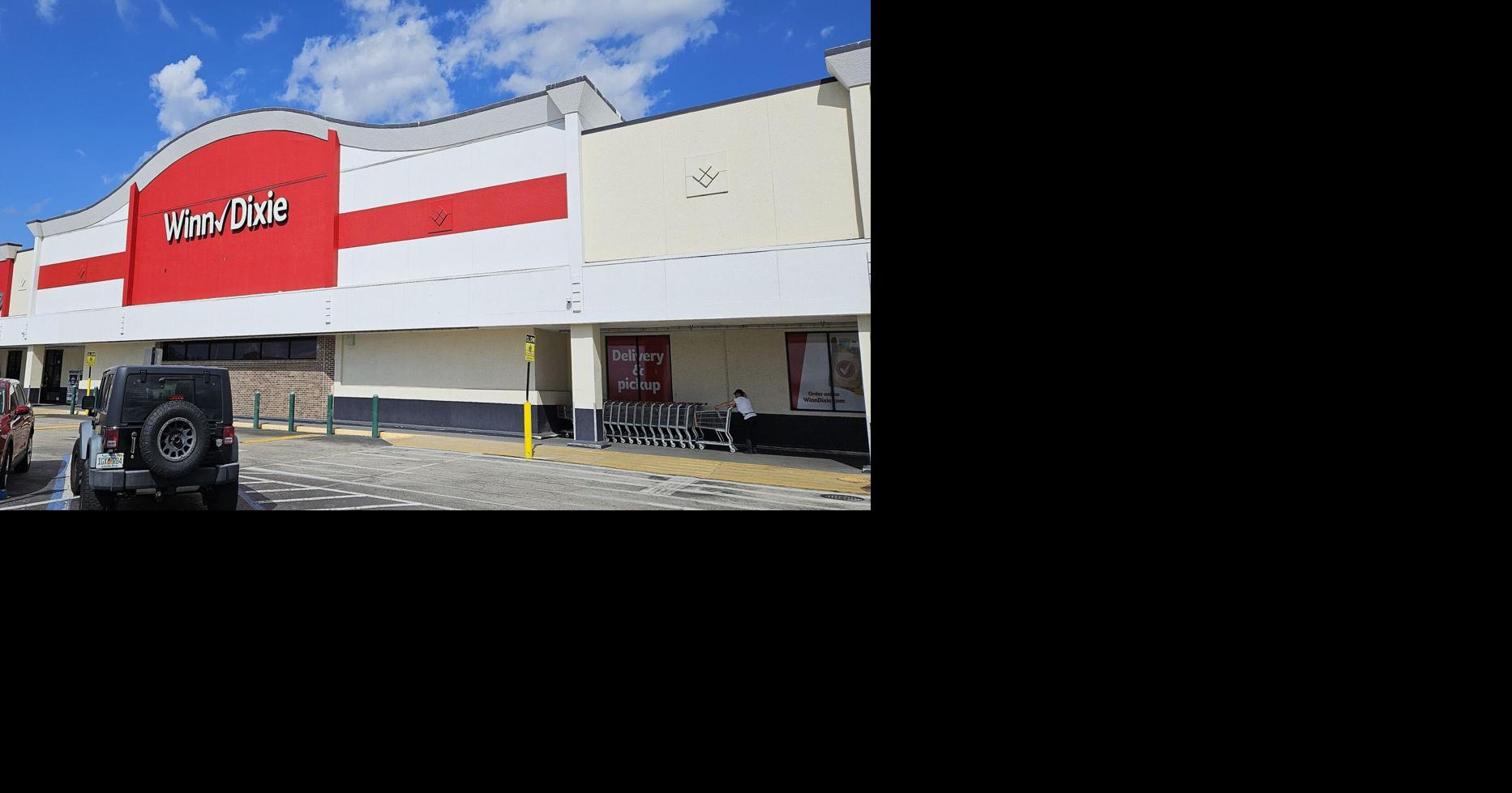 Winn Dixie Money Order