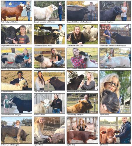 County Fair opens Friday | Sumter Sun Times | midfloridanewspapers.com