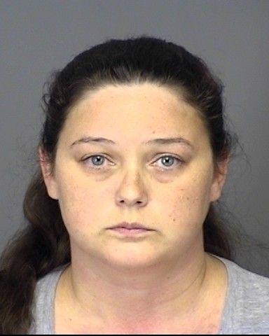 Hayes arrested for fraud against her employer | Highlands News-Sun ...