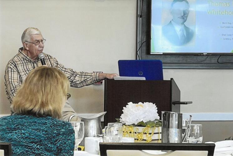 Sebring Friends of the Library share accomplishments | Around Town ...