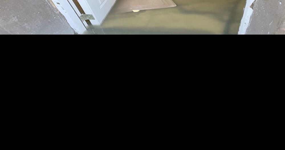 Sewer blockage pushes waste into 300 New York City homes | Highlands ...