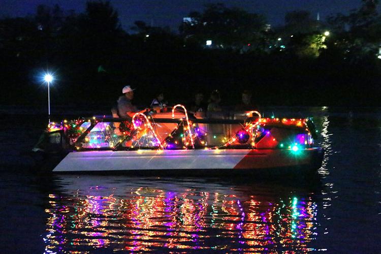 Winter Haven Boat Parade | | midfloridanewspapers.com
