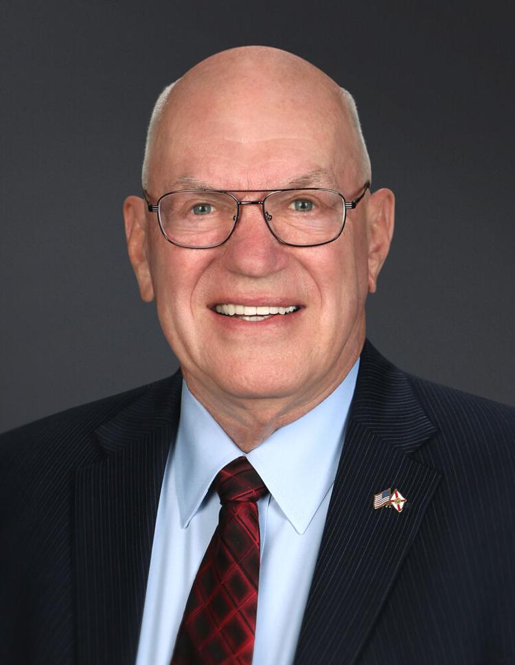 Alan Hays | Elections 2024 | midfloridanewspapers.com