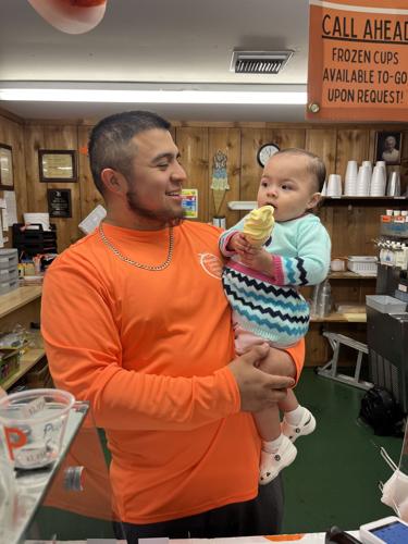 Austin Catillo & Sofia Castillo | Highlands News-Sun ...