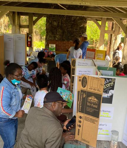 Reading Rainbow: Bringing students to regular classes through reading ...