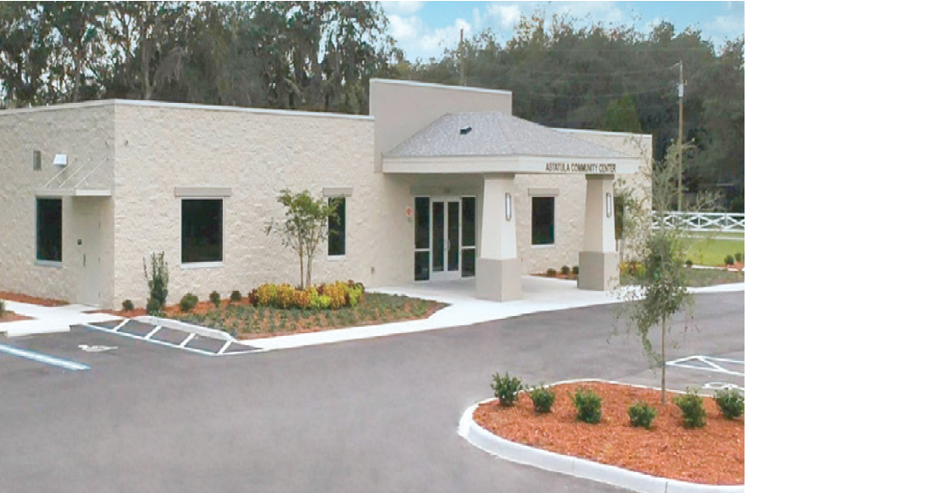 New Community Center in Astatula | Triangle News Leader ...