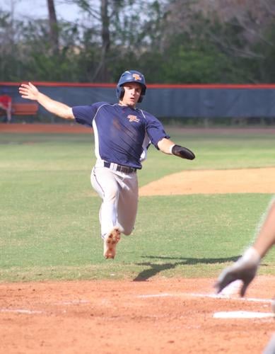 South Florida knocks off Patriots | Local | midfloridanewspapers.com