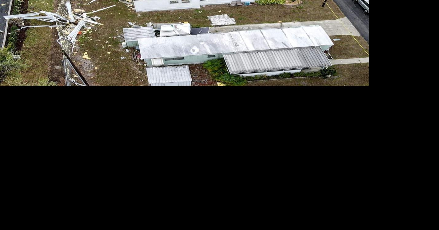 Sebring sees damage from Saturday storm | Highlands News-Sun ...